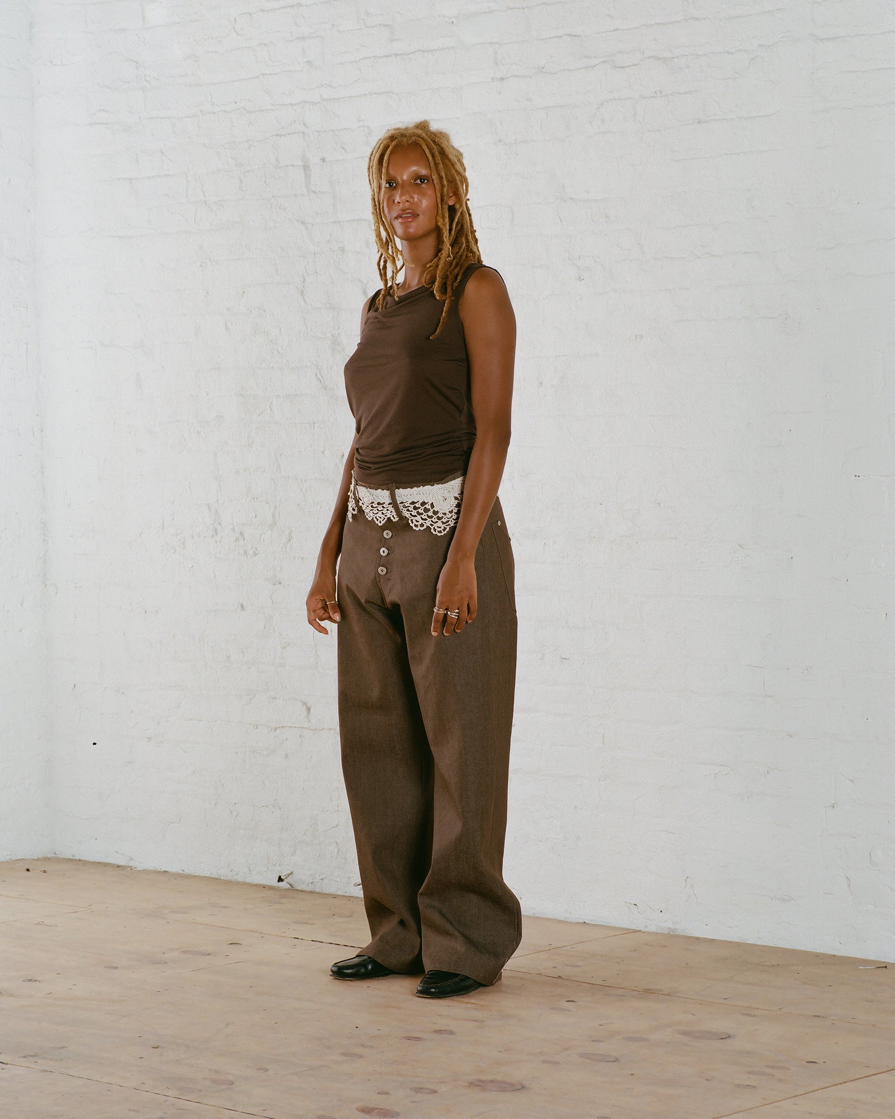 CORE DENIM – SILPHIUM STUDIO